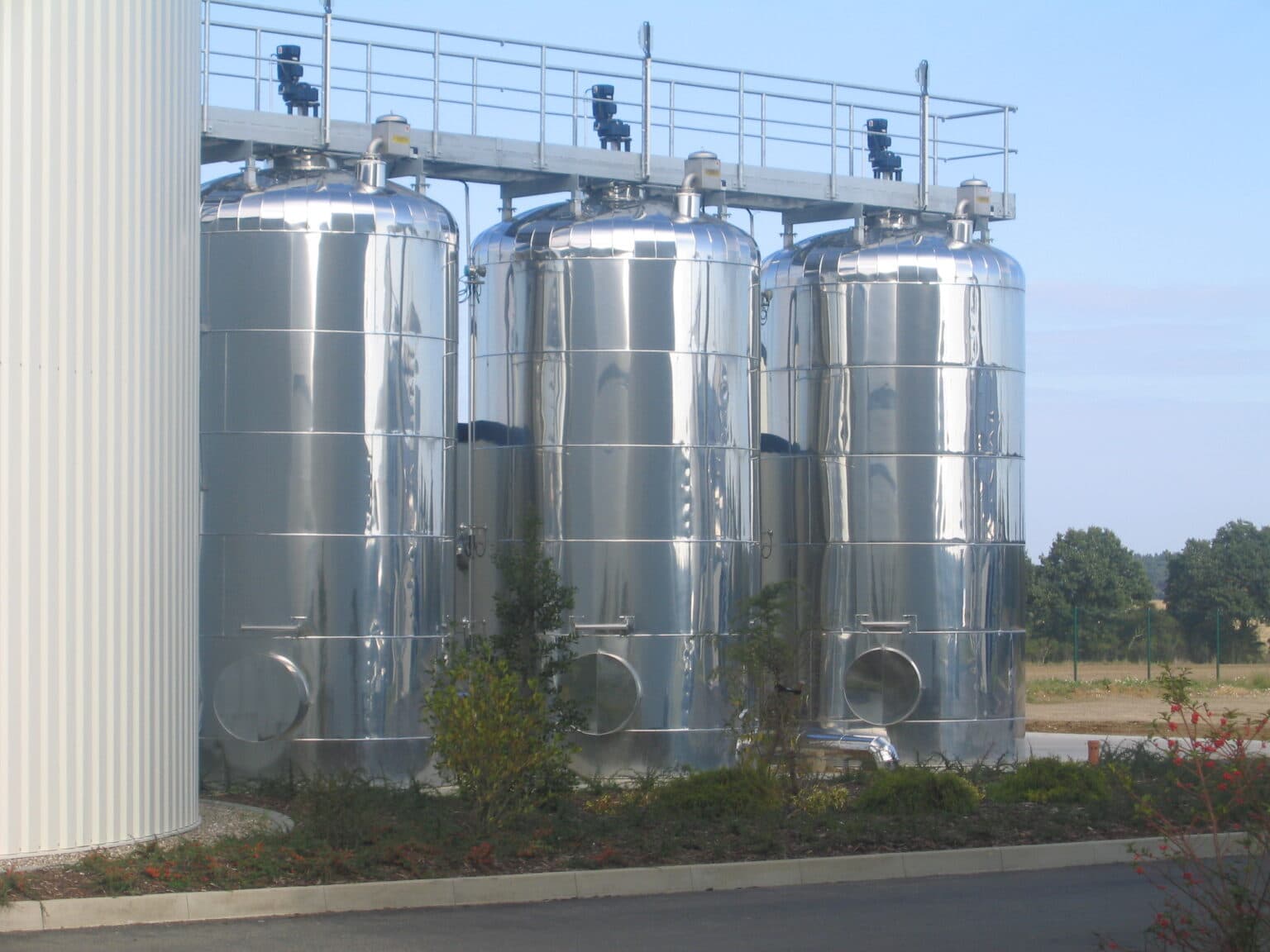 Environtec • Environtec GmbH