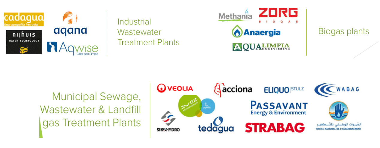 Projekte • Environtec GmbH